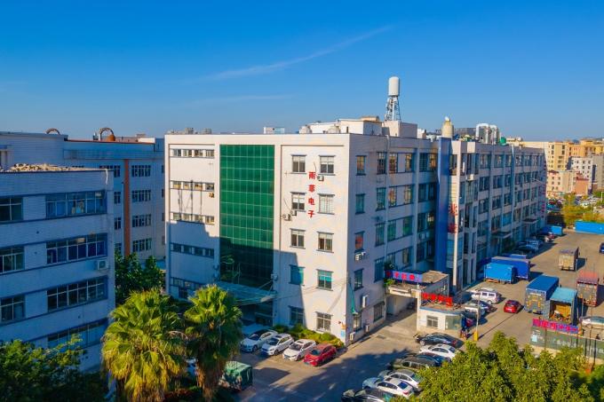 China Dongguan Luphi Electronics Technology Co., Ltd. company profile
