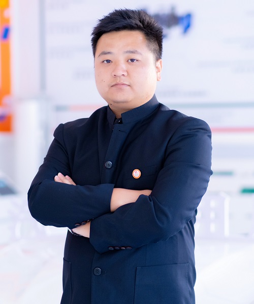 China Dongguan Luphi Electronics Technology Co., Ltd. company profile