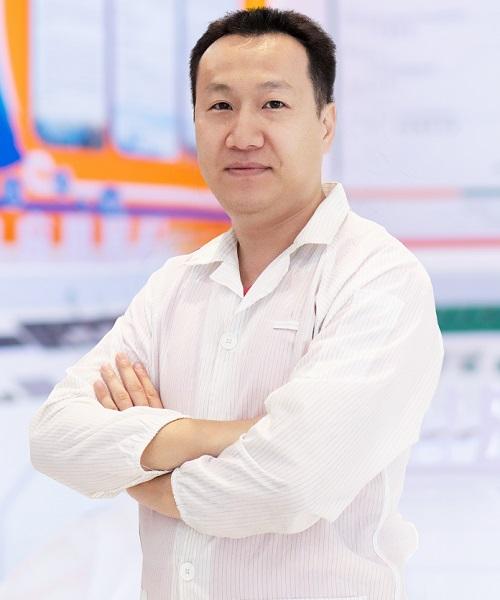 China Dongguan Luphi Electronics Technology Co., Ltd. company profile