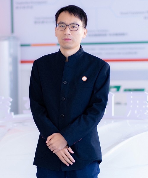 China Dongguan Luphi Electronics Technology Co., Ltd. company profile