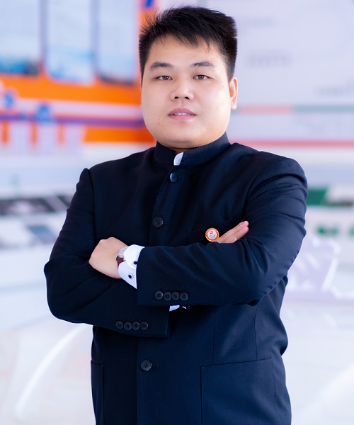 China Dongguan Luphi Electronics Technology Co., Ltd. company profile