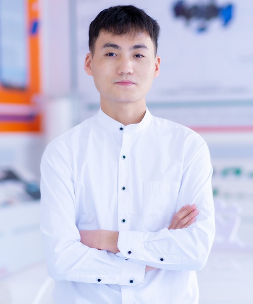 China Dongguan Luphi Electronics Technology Co., Ltd. company profile