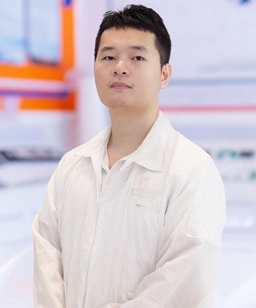 China Dongguan Luphi Electronics Technology Co., Ltd. company profile