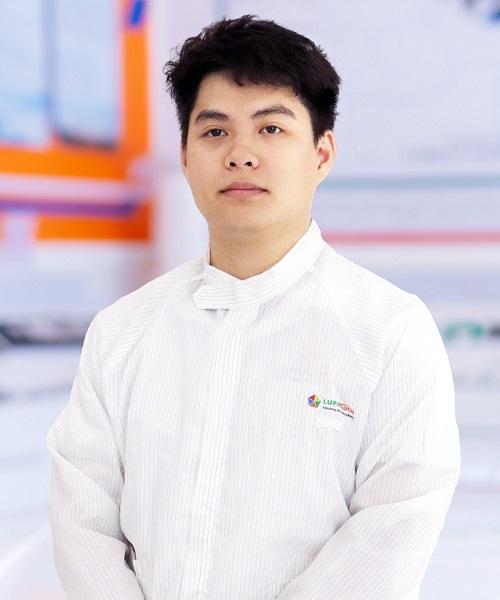 China Dongguan Luphi Electronics Technology Co., Ltd. company profile