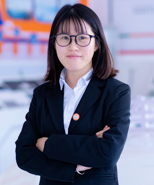 China Dongguan Luphi Electronics Technology Co., Ltd. company profile